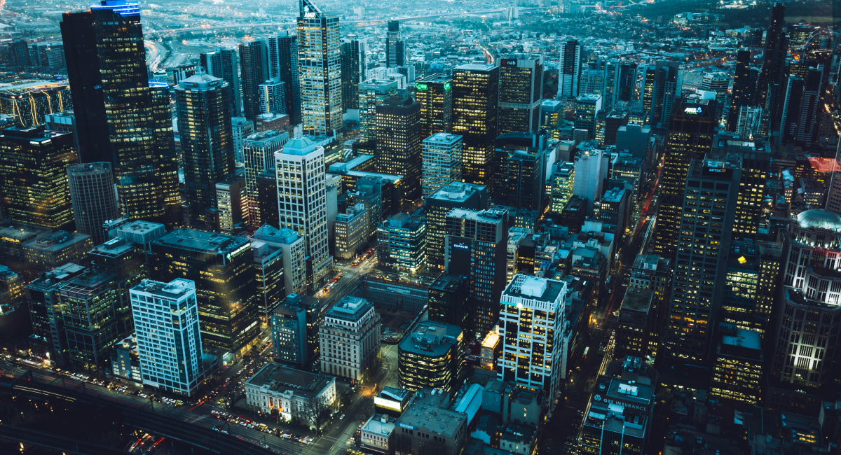 You might of heard of Layer 2 networks in crypto.. But what actually is it?
