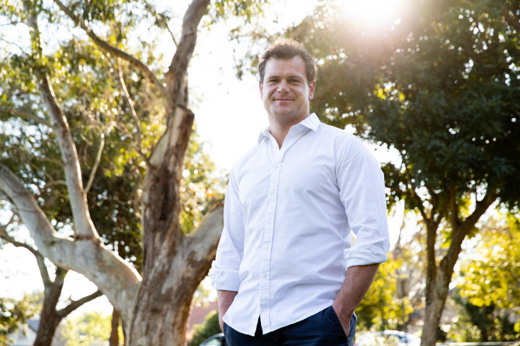 Interview with Bitcoin Mining Company; Iris Energy CEO - Daniel Roberts