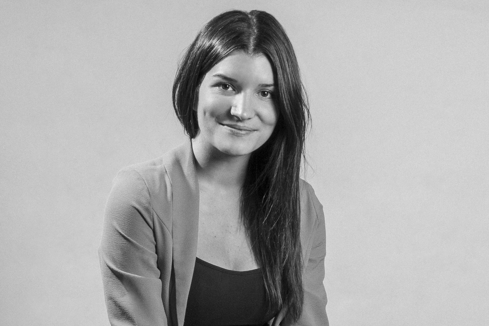 Meet the Team: Sarah Louise Kinsella