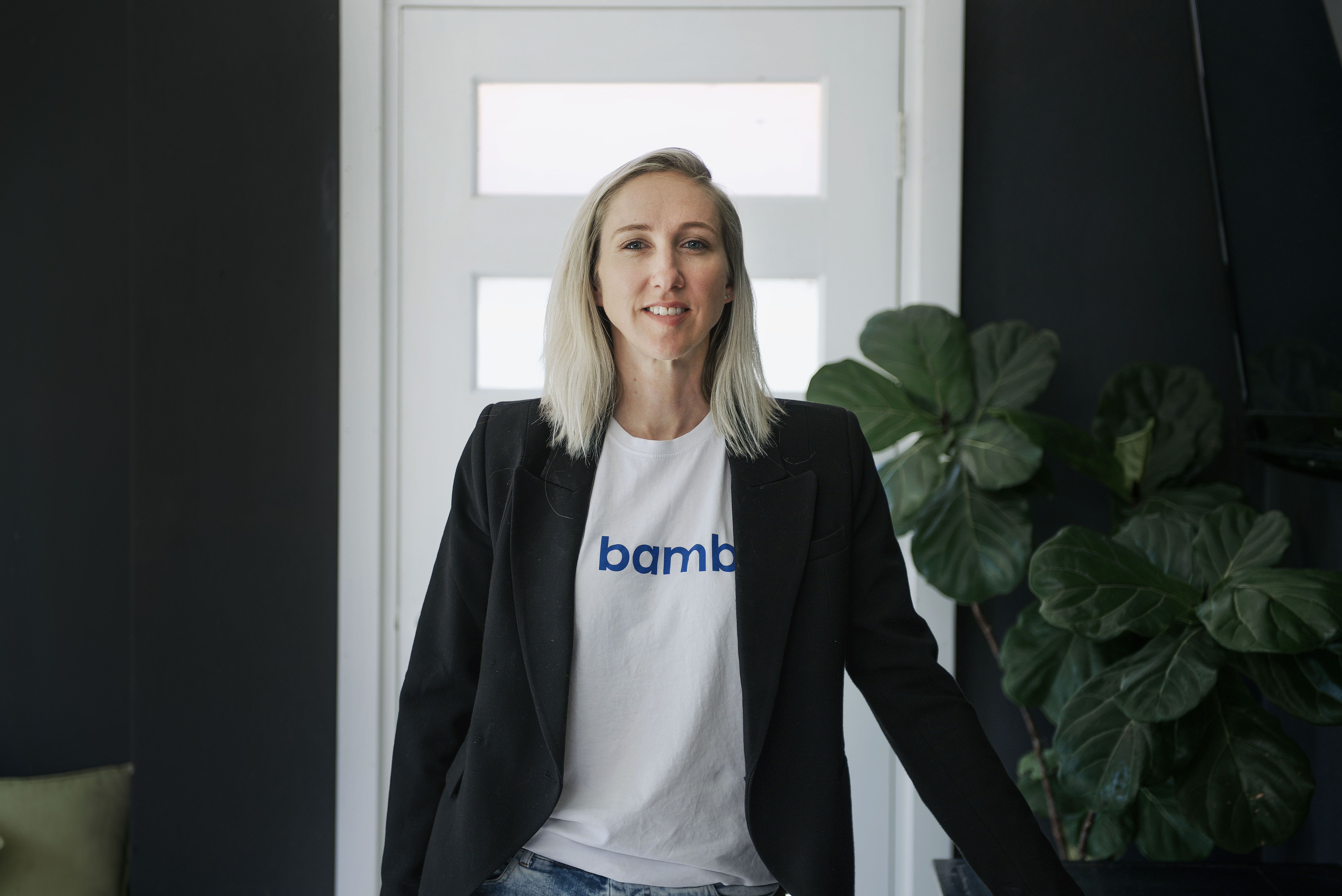 Meet the Team: Tracey Plowman