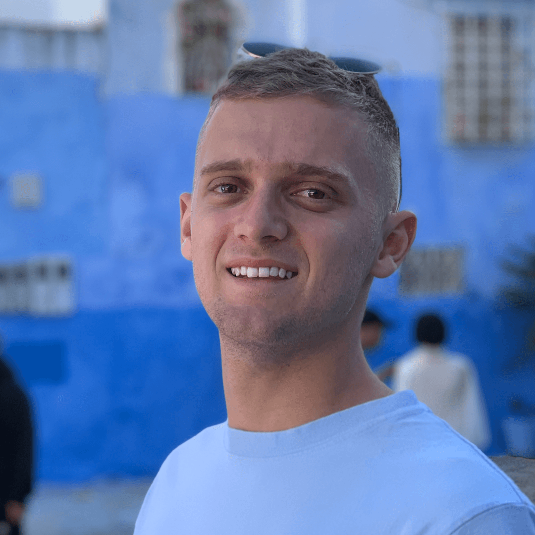 Meet the Team: Craig Jackson