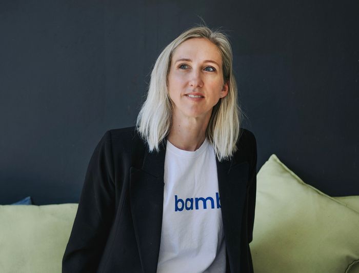 Bamboo - Learn about our Team