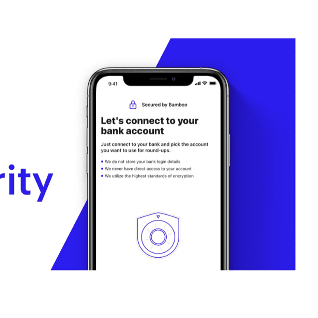 Celebrating the release of Bamboo 2.0 - CEO, Blake Cassidy